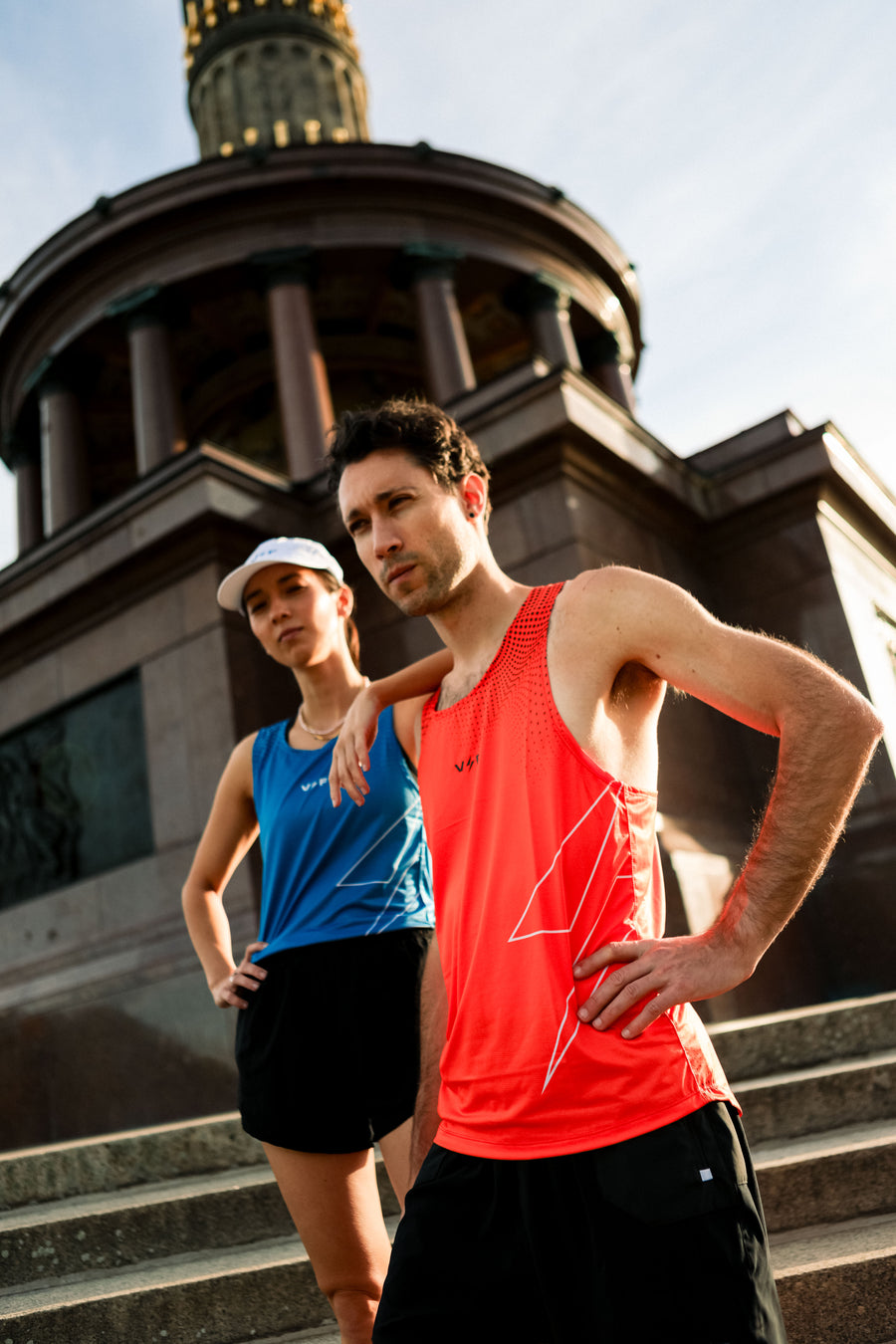 Volt & Fast – VoltandFast